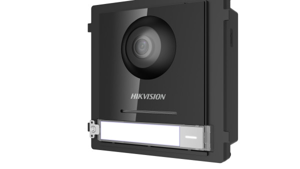 DS-KD8003-IME1, video interfon