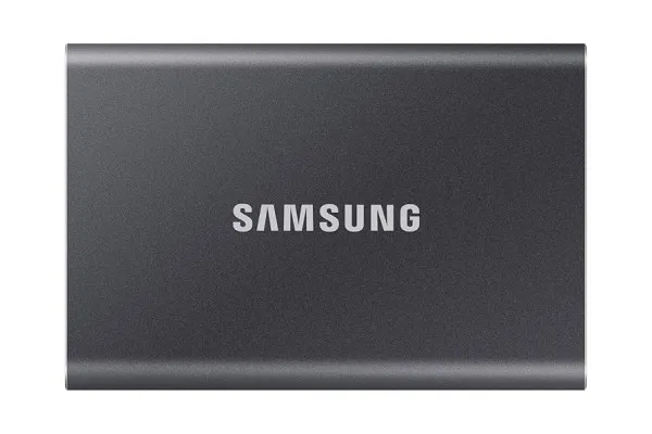 Eksterni SSD 2TB Samsung T7 USB 3.2/Type-C MU-PC2T0T/WW Gray
