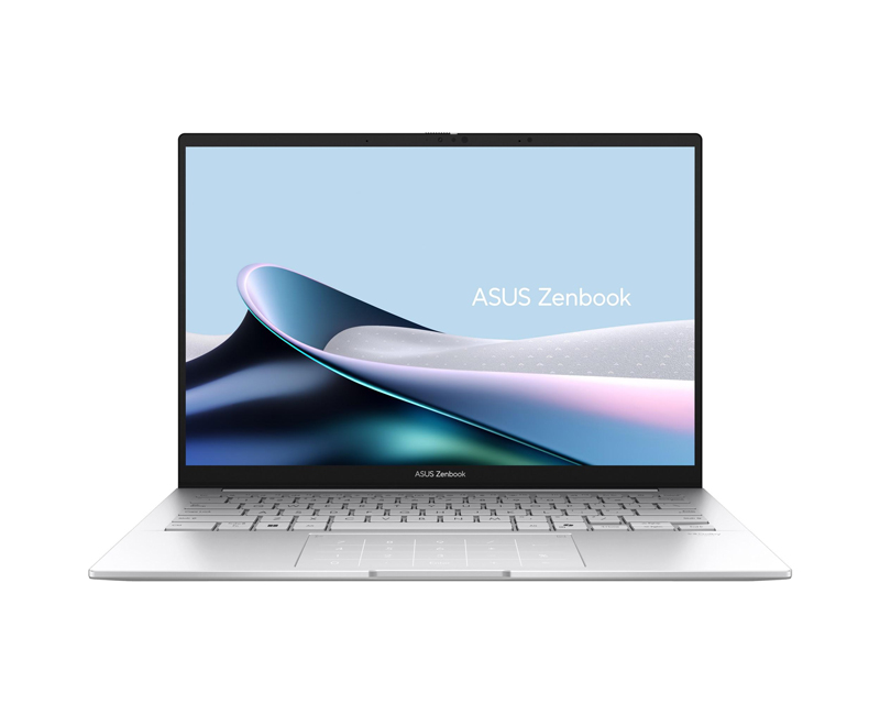 ASUS Zenbook 14 OLED UX3405CA-STA1477W (14 inča 3K, Ultra 7 255H, 32GB, SSD 1TB, Win 11 Home) laptop