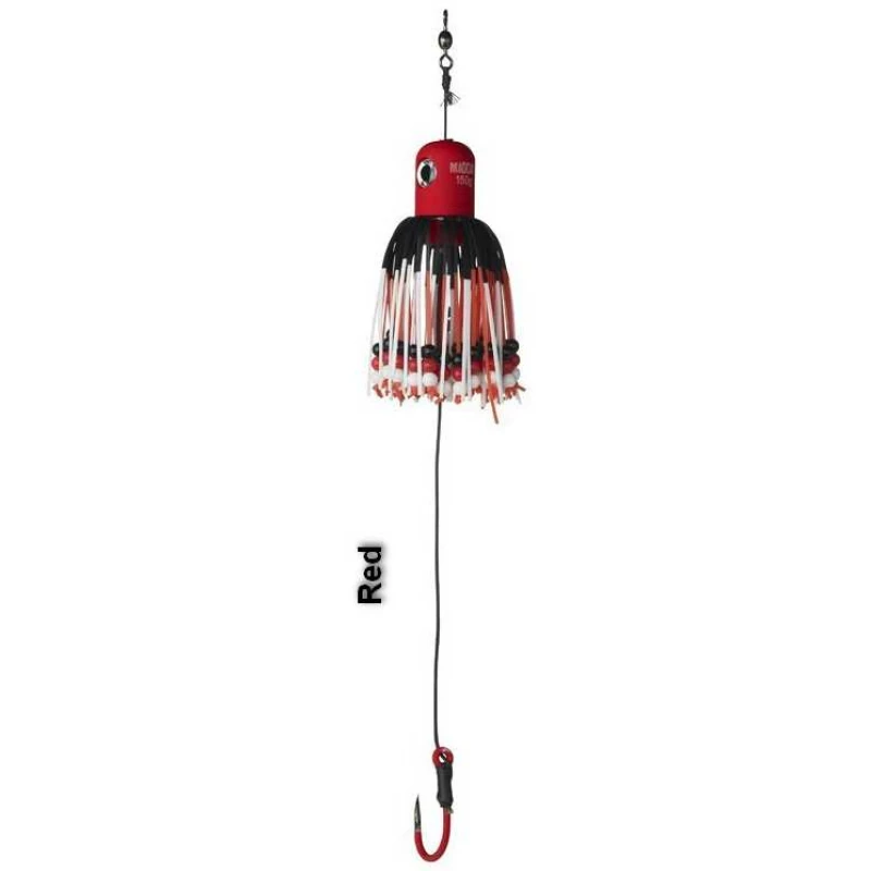 DAM Madcat A-Static Adjustable Clonk Teaser