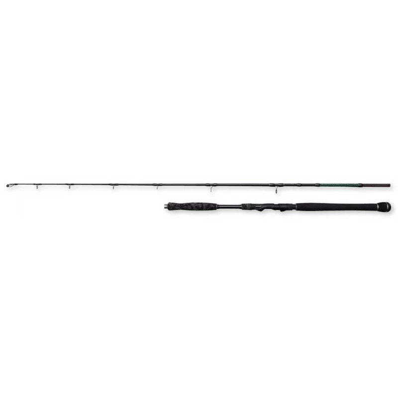 DAM Madcat Black Close Combat New 2021