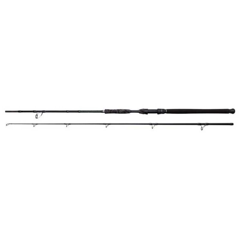 DAM Madcat Black Deluxe New 2021