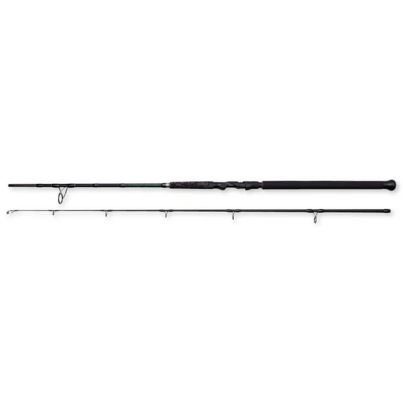 DAM Madcat Black Spin New 2021