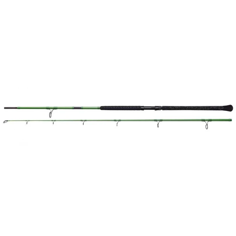 DAM Madcat Green Allround New 2021