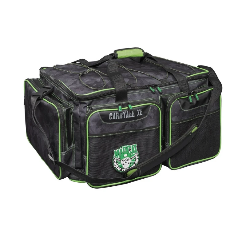 DAM Madcat Torba Carryall XL 55L