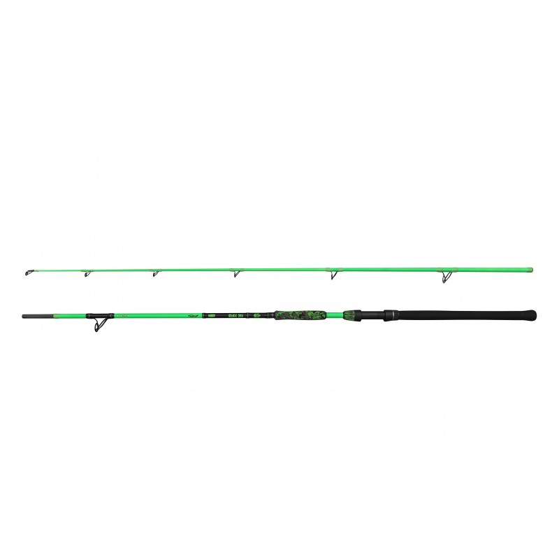 DAM Madcat UV Series Deluxe