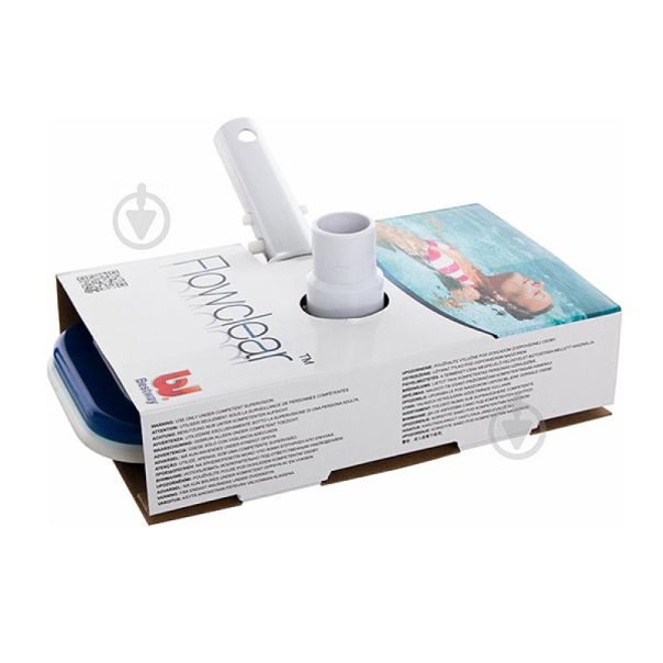 BESTWAY Nastavak za usisavač za bazen 28x15cm 58282N