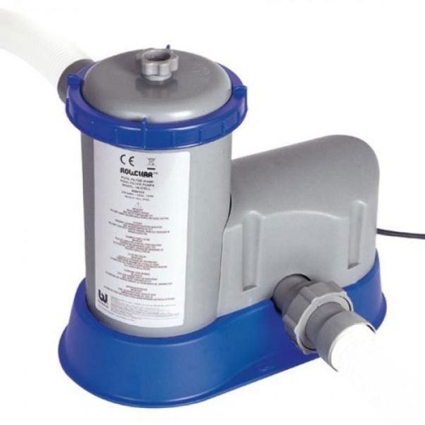 BESTWAY Filter pumpa za bazene 5678L/H 58389