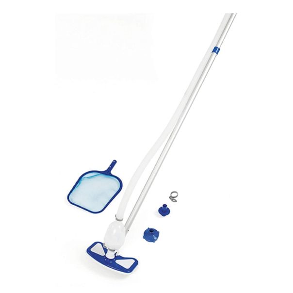 BESTWAY Set za čišćenje bazena AquaClean 58234