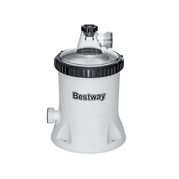 BESTWAY Filter pumpa za bazen Polysphere 5678l/1500gal 58870