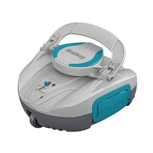 BESTWAY Robot za čišćenje bazena AquaTronix G100 58864