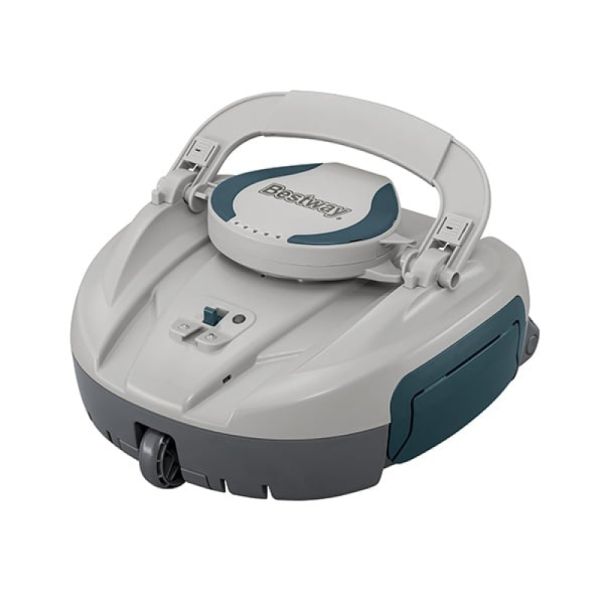 BESTWAY Robot za čišćenje bazena AquaTronix G150 58960