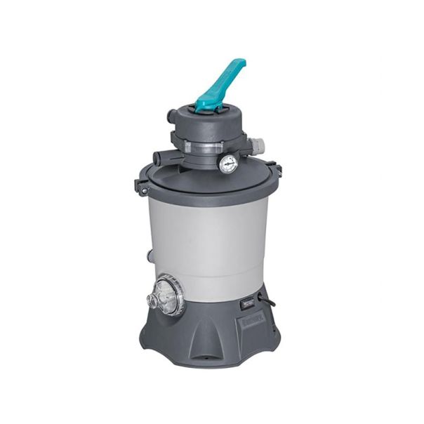 BESTWAY Peščana pumpa za bazen 3028L/H 58515
