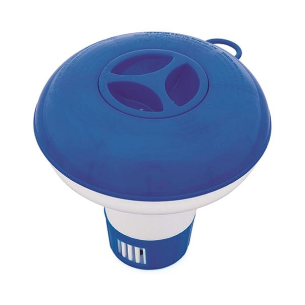 BESTWAY Plutajući dozator za hlor 58210