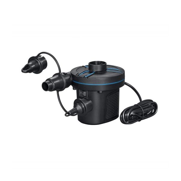 BESTWAY Električna vazdušna pumpa PowerTouch AC 110W 62252