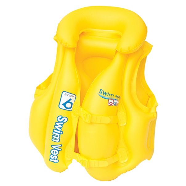 BESTWAY Dečji prsluk za plivanje 32034