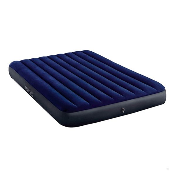 INTEX Krevet na naduvavanje 203x152x25cm DuraBeam Standard