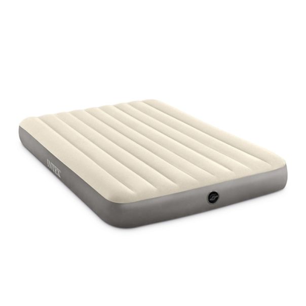 INTEX Krevet na naduvavanje 152x203x25cm Dura-Beam Standard