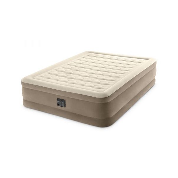 INTEX Krevet na naduvavanje 152x203x46cm Dura-Beam Deluxe