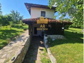 Samostalna porodična kuća Banja, Aranđelovac