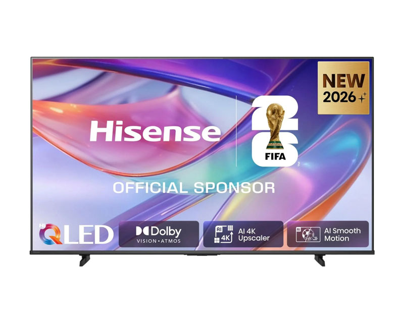 HISENSE 65 inča 65E7S Hi-QLED 4K UHD Smart TV