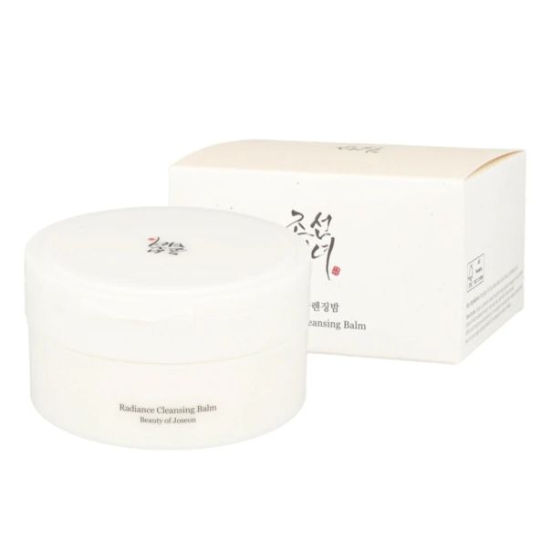 Beauty Of Joseon Radiance Cleansing Balm 100ml