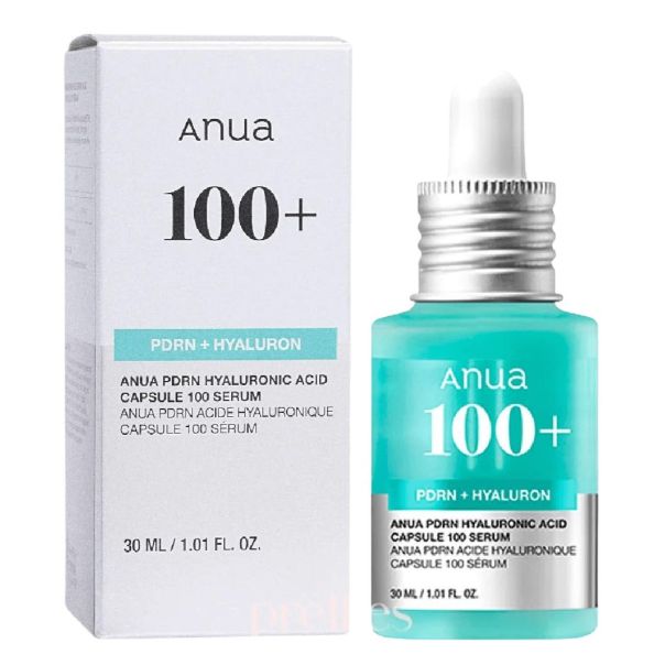 Anua PDRN Hyaluronic Acid Capsule 100 Serum 30ml