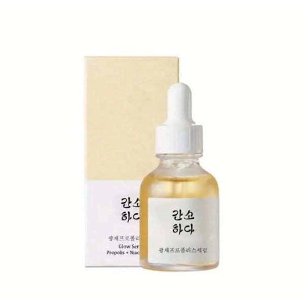 Beauty Of Joseon Glow Serum Propolis + Niacinamide 30ml