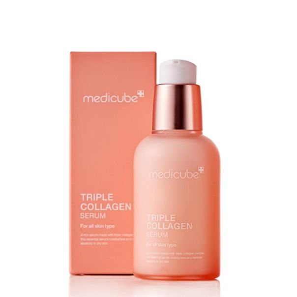 Medicube Triple Collagen Serum 4.0, 55 ml