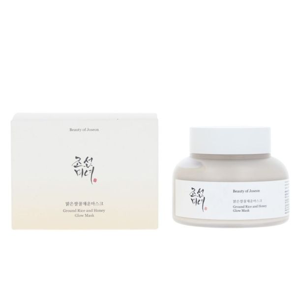Beauty Of Joseon Ground Rice And Honey Glow Mask 150ml