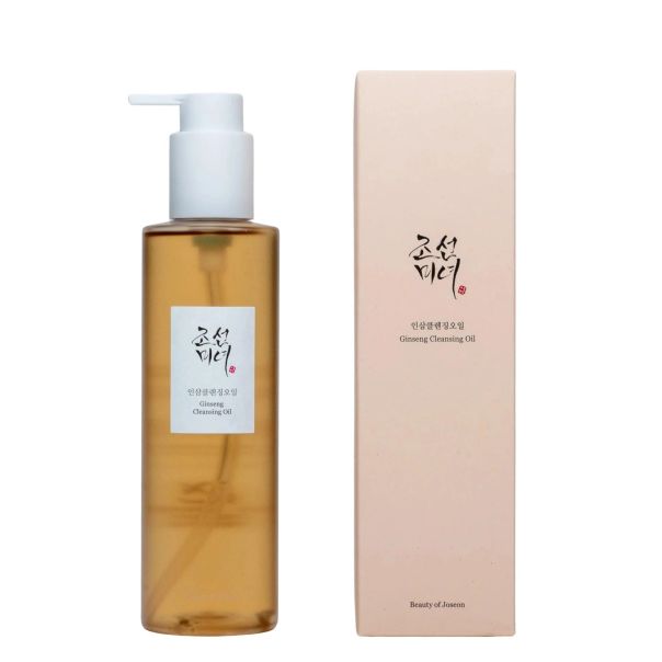 Beauty Of Joseon Ginseng Cleansing Oil 210ml