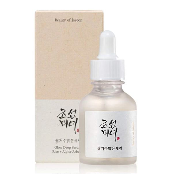 Beauty Of Joseon Glow Deep Serum: Rice + Arbutin 30ml