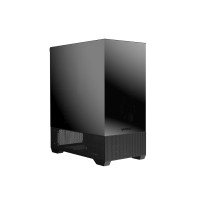 Raidmax INFINITA i801 AIR CHROME crno (i801ACBF) F