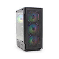 IG-Max E330-2 METEOR 4ARGB mesh