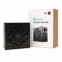 650W IG-MAX PX650 HELIOS 80+ Bronze