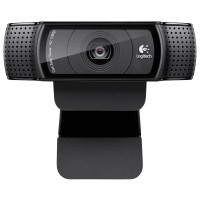 Logitech C920 Full HD Pro