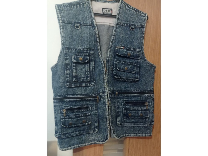 Sport Technical Wear! Texas,uvek Hit! br.XL