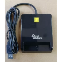 Stars Solutions USB Smart card reader