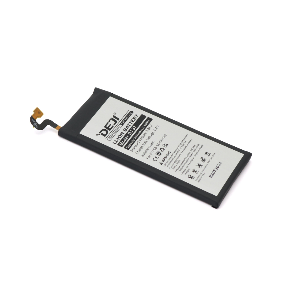 Baterija - Samsung G930 Galaxy S7 (EB-BG930ABE) 3000mAh Deji (MS)