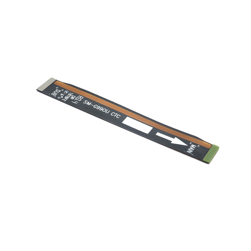 Flet kabal (kabl) kabl - Samsung G990 Galaxy S21 FE (main flex) (MS)