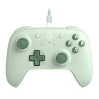 8BitDo Ultimate 2C Windows/Android/Hall Effect/Vibracija/typeC/Green Edition