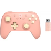 8BitDo Ultimate 2C Windows/Android/TriMode/Hall Effect/Vibracija/typeC/Peach Edi