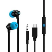 Logitech G333 3.5mm crne 981-000924