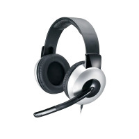 Genius HS-05A headset
