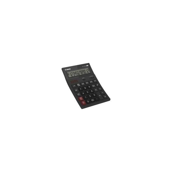 Canon kalkulator AS-120 HB (4582B001AB)