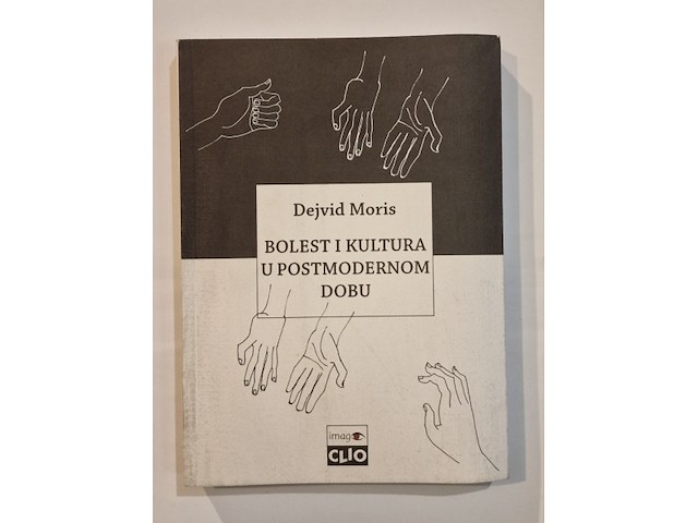 Bolest i kultura u postmodernom dobu