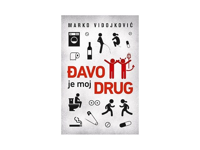 Đavo je moj drug