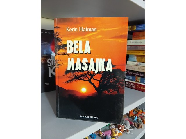Bela Masajka-Korin Hofman