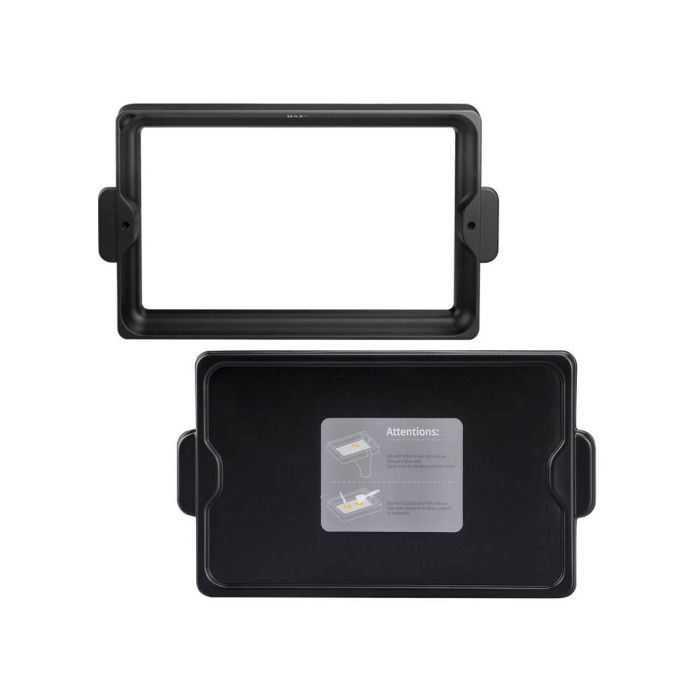 Elegoo Saturn 2 Resin Vat Rezervoar Smole