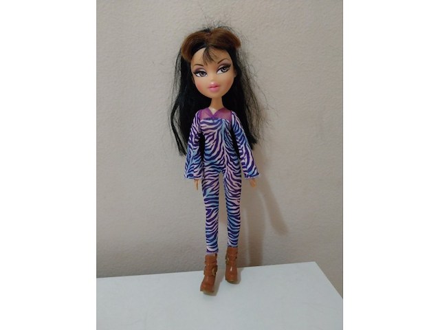 Bratz catz kool kat Jade lutka